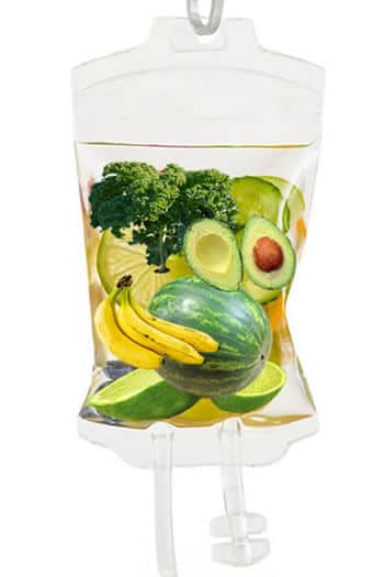 Hangover IV Treatment - Drip Hydration IV Therapy - Fairfax, VA