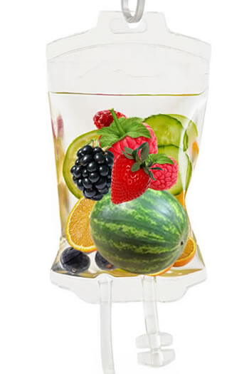 IV Drip Therapy - Vitamin Drip Therapy - Immunity Boost, Fairfax, VA