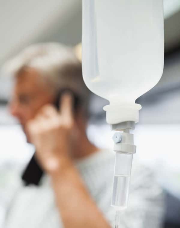 #1 IV Therapy Wellness Center | Best IV Vitamin Therapy