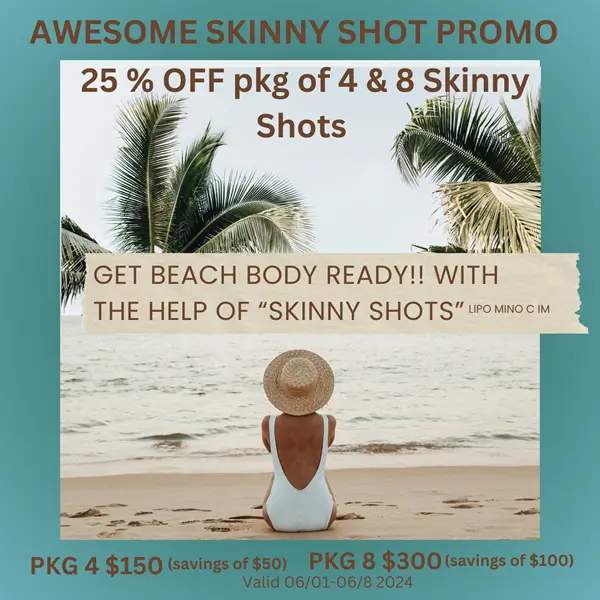 Promotions - Vita Fusion Doctors