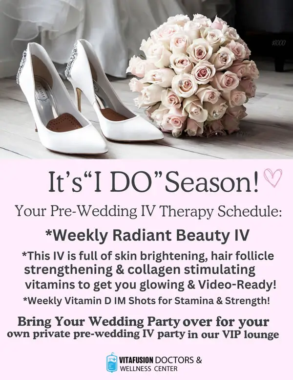 Promotions - Vita Fusion Doctors